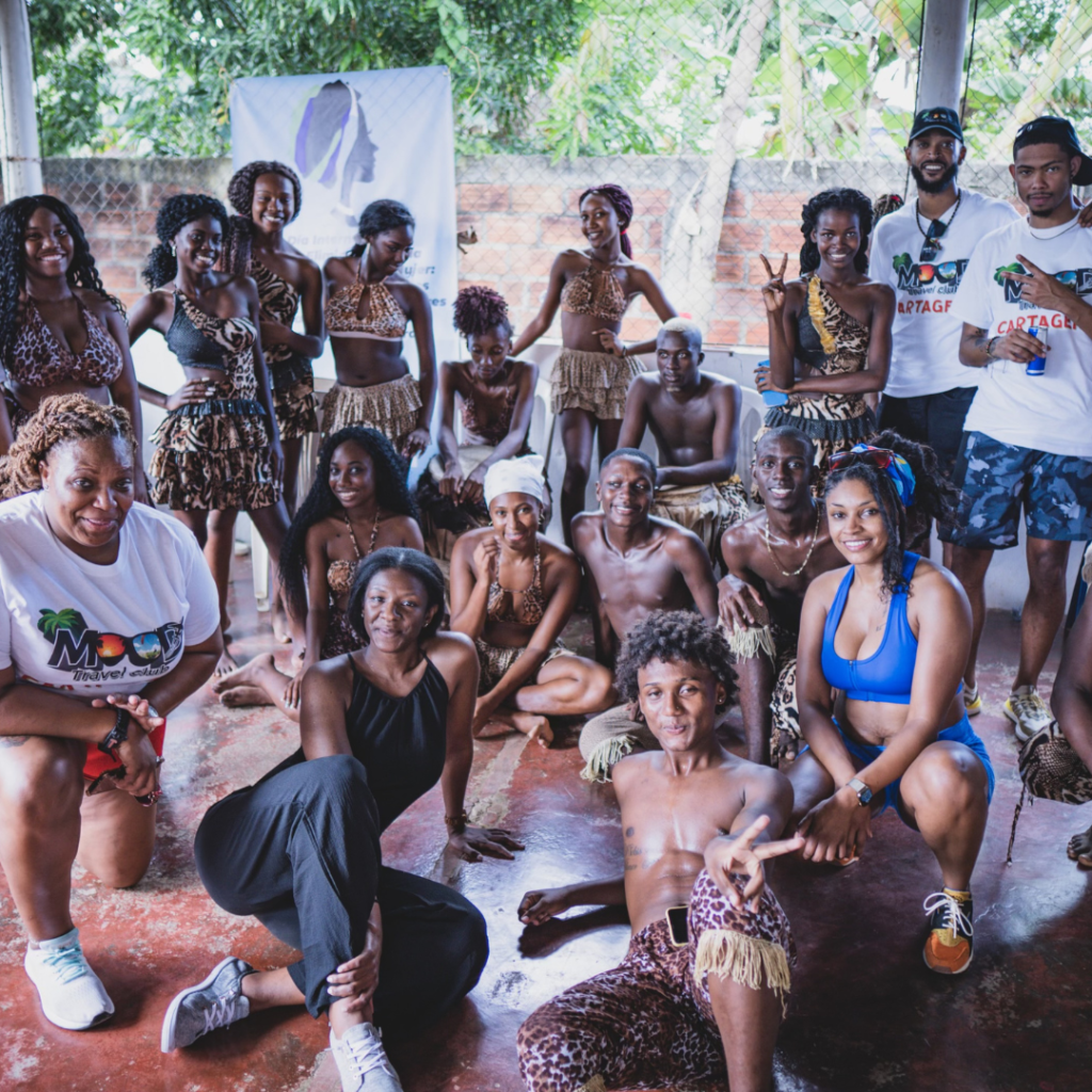 MOOD Travel Club – Luxury Group Travel for Black Travelers